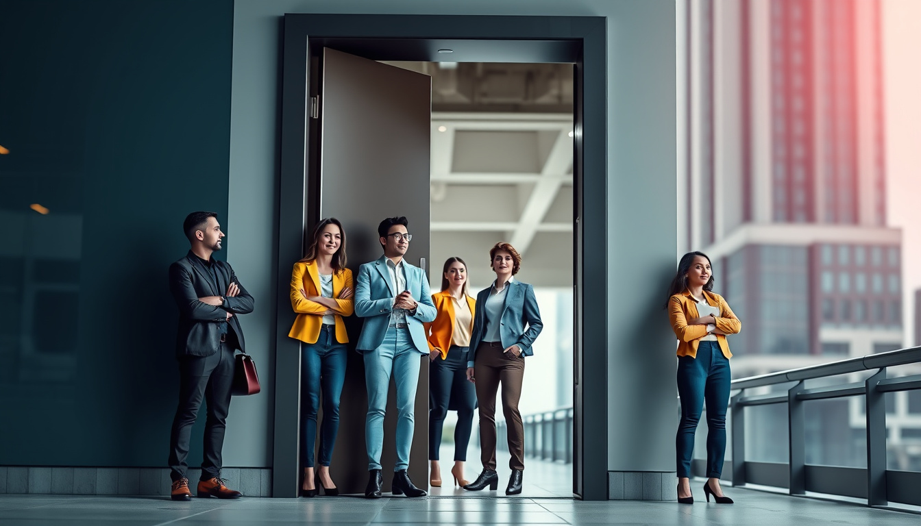 Unlocking Opportunities: A Comprehensive Guide to Contract Roles in ...