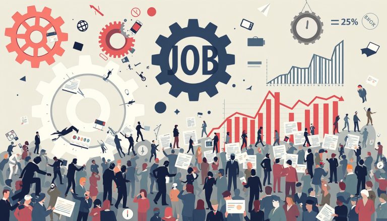 Decoding the Job Market Crisis: Understanding What Went Wrong - Energy ...