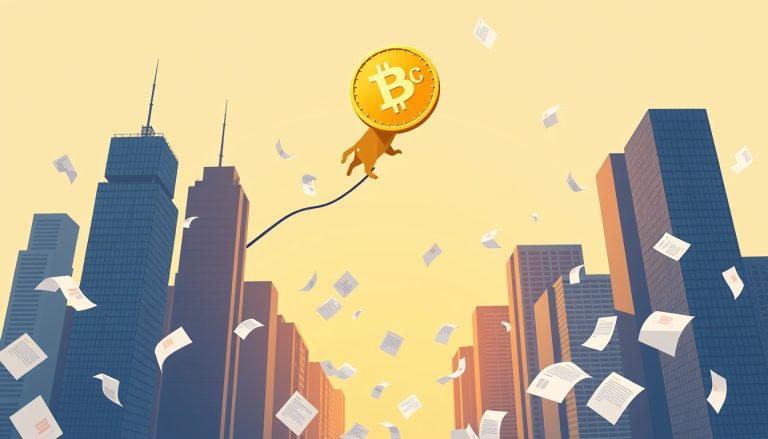 Exploring the Correlation: How the Rise of DOGE Is Impacting Layoffs in ...