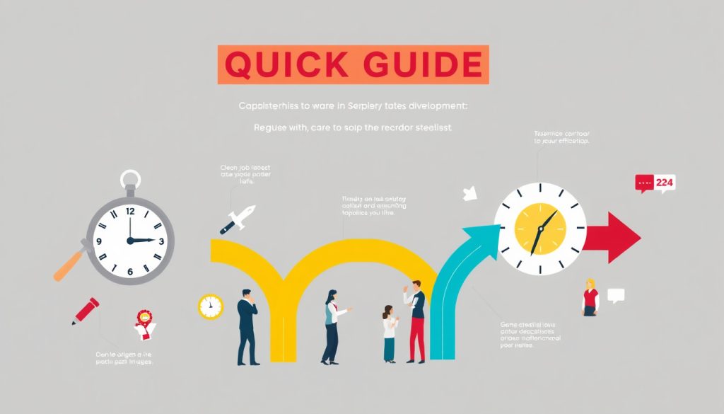 Revamp Your Career Path: Quick Guide to Repairing Broken Job ...
