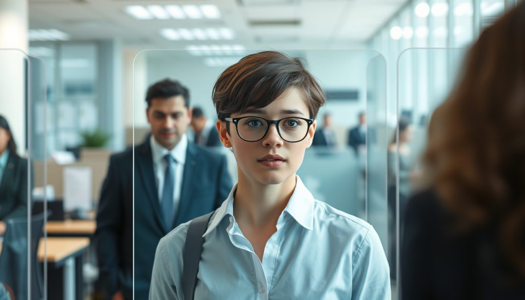 The Unseen Challenges: Why Gen Z Faces Early Dismissals in the ...